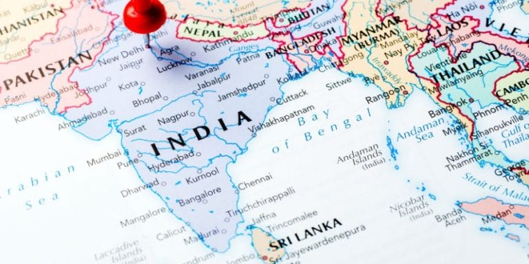 Entering India: the strategy guide